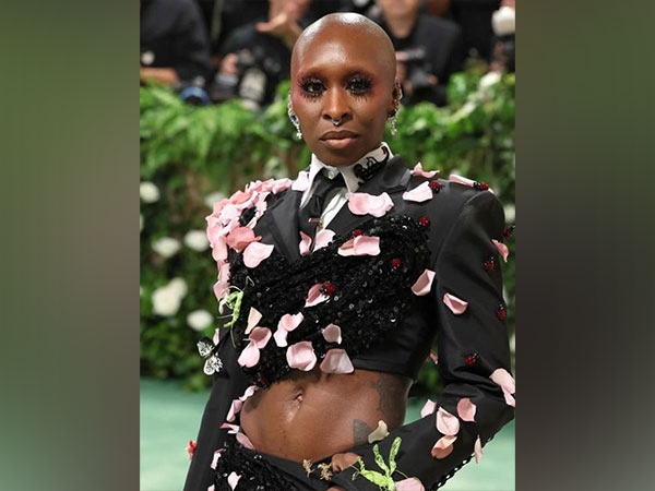 Cynthia Erivo addresses her criticism of fan-edited 'Wicked' poster ... Cynthia Erivo addresses her criticism of fan-edited 'Wicked' poster ...