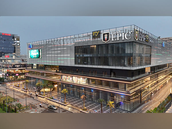 Elan Malls: A Premier Destination for Diverse Retail Experiences and ...