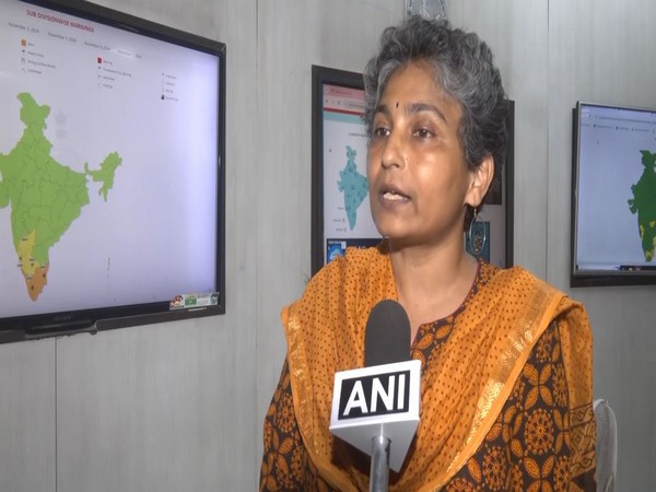 Heavy Rain expected in TN & Kerala; strong winds to continue across ...