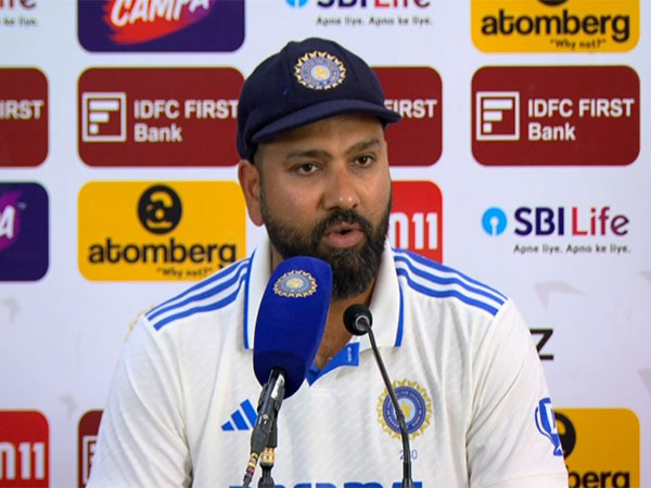 "They have played better cricket than us": India skipper showers praise ...