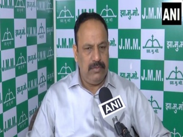 "Conspiracy to cancel nomination of Hemant Soren": JMM's Manoj Pandey as Mandal Murmu jumps ship ...