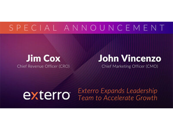 Exterro Expands Leadership Team to Accelerate Growth in the Data Risk ...