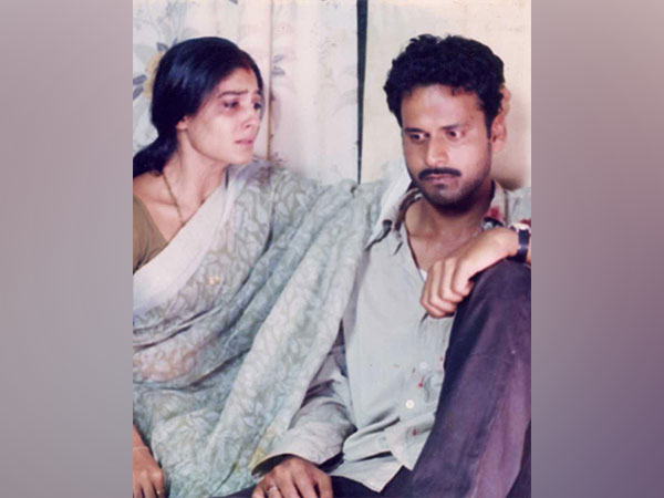 Manoj Bajpayee, Raveena Tandon celebrate 25 years of their iconic film ...