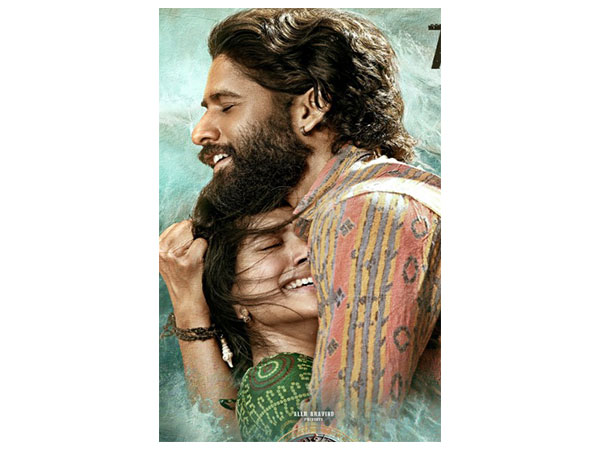 Naga Chaitanya, Sai Pallavi starrer 'Thandel' to hit cinemas on this date