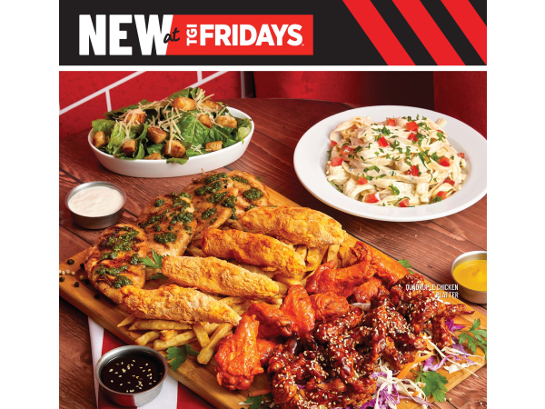 TGI Fridays India to Open 75 New Restaurants Across South & South East ...