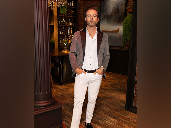 Jarrett Thomas quits 'Southern Charm' after two seasons