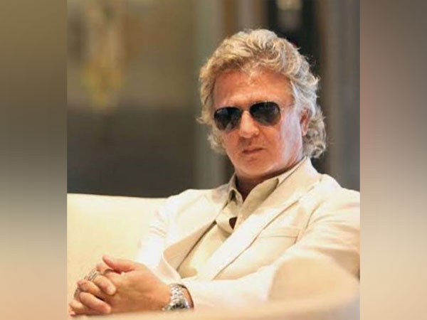 A legacy of empathy: The art and soul of my uncle, Rohit Bal