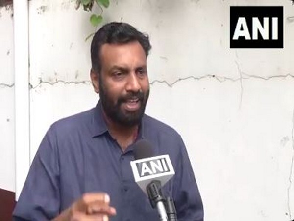 CPI MP Sandosh writes a letter to the PM seeking urgent intervention ...