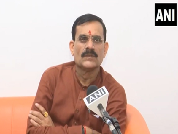 MP: BJP Chief VD Sharma expresses confidence to win bypolls with ...
