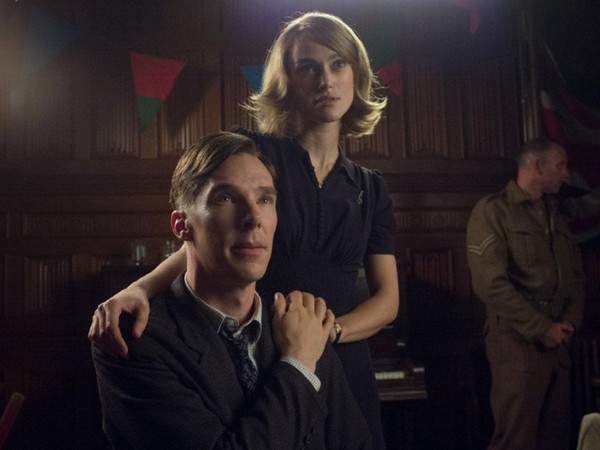 10th anniversary of 'The Imitation Game': Benedict Cumberbatch, Keira ...