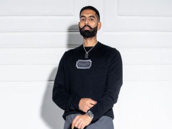 Parmish Verma comes up with new song 'My Life Be Like'