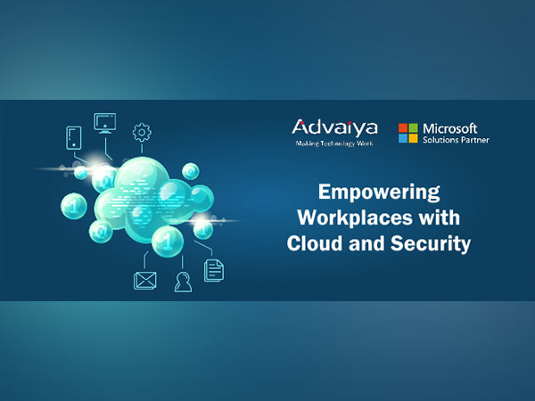 Advaiya and Crayon Host Customer Roundtable to Explore Cloud Security ...