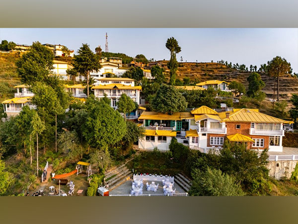 How Shervani Hotels Are Leading the Way in Boutique Hospitality and ...