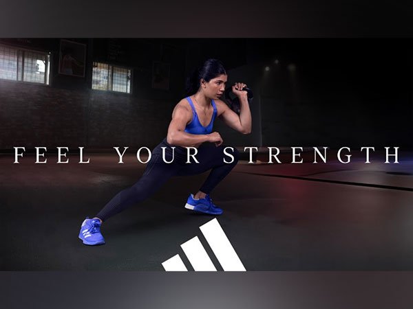 adidas and Cult Come Together to Transform Strength Training and ...