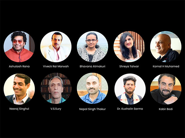 Celebrating Literary Excellence: Top 10 Renowned Authors Shaping the ...