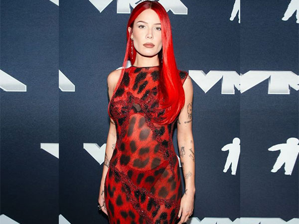 Halsey supports her mom as she recovers from second breast cancer surgery