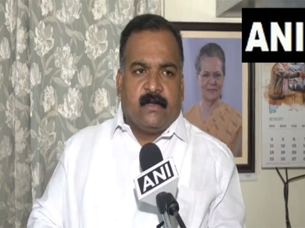 Congress MP Manickam Tagore writes to PM Modi, alleges discrepancies in ...