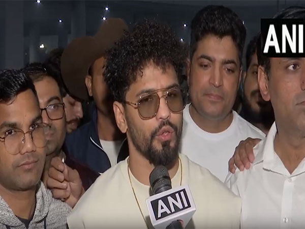 "He stood in ring for 8 rounds": Neeraj Goyat hails Mike Tyson's ...