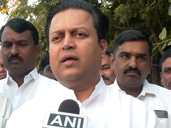 "Not healthy for our democracy": Amit Deshmukh responds to allegations ...