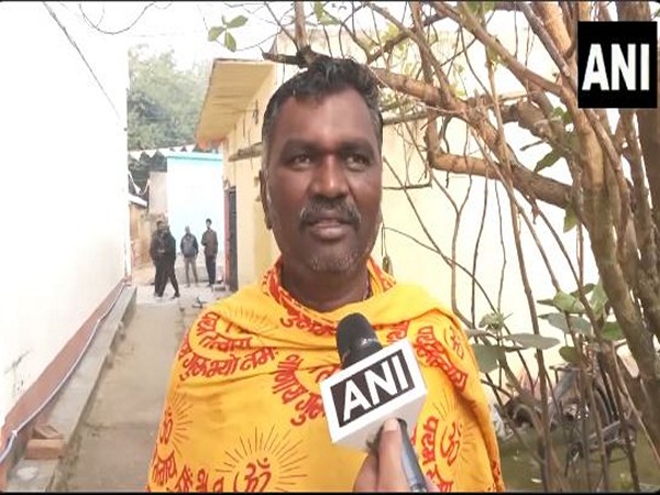 BJP will form government in Jharkhand: State LoP Amar Kumar Bauri seeks re-election from ...