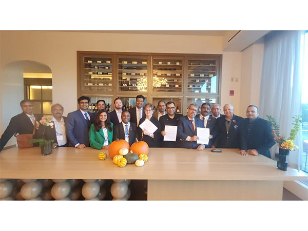 NAR India Partners with UCO to Revolutionize Indian Real Estate Through ...