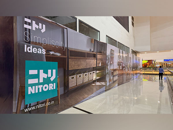Japanese Furniture & Home Furnishing Retail Chain Nitori Plans to Open First Store in India at R ...
