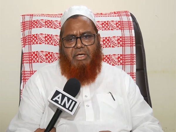 "They only see 'Muslim' in Karim": AIUDF's Rafiqul Islam on Karimganj ...