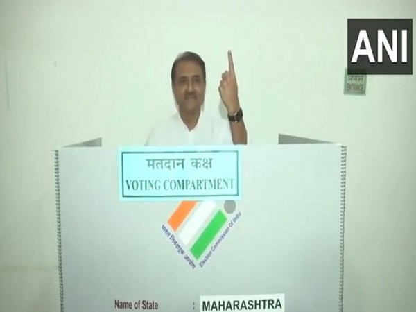 We will have clear majority, we are coming back to power: Praful Patel ...