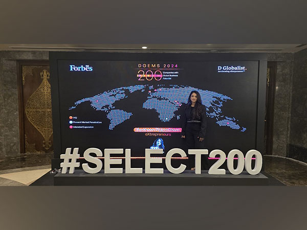 Nysh.in Recognized Among Top 200 Companies with Global Business ...