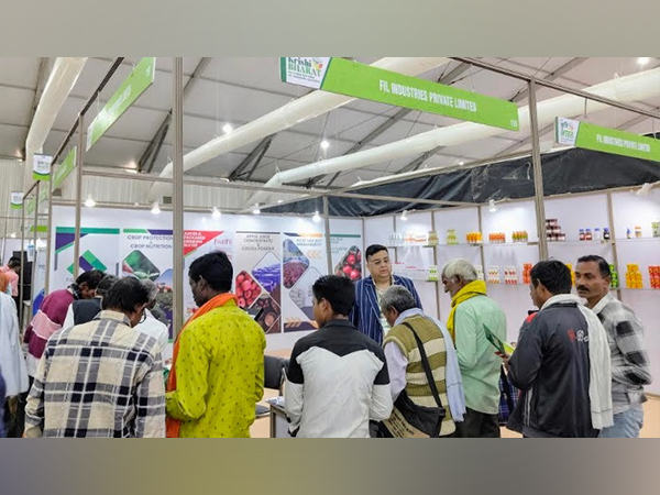 FIL Industries Supports PPP for the Future of Farming and Sustainable ...