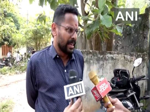 "LDF will get more than double votes than 2021," Palakkad candidate ...