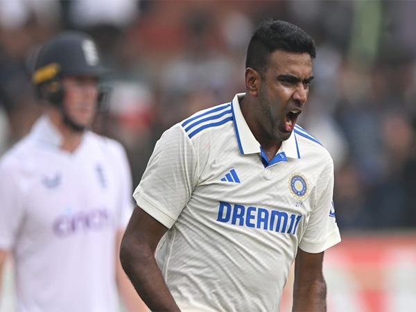 Bharat Arun bats for Ashwin's inclusion as first-choice spinner ahead ...