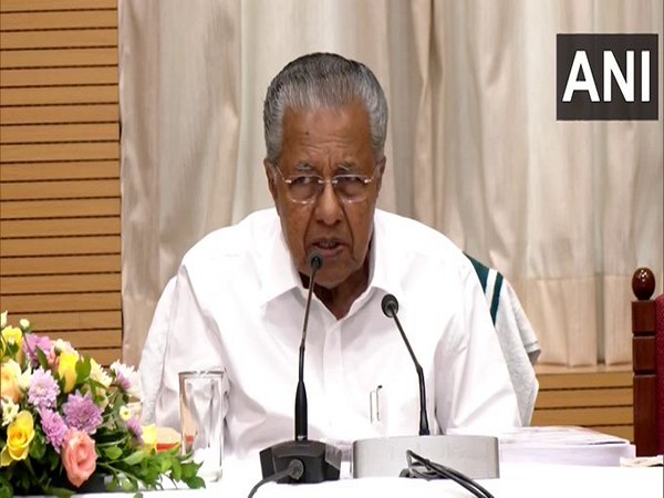 Kerala CM slams centre over neglect, demands financial aid and disaster ...