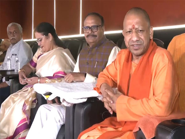 UP CM Yogi Adityanath declares 'The Sabarmati Report' tax-free in state