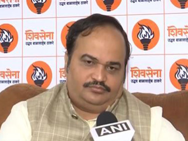 "Medium of entertainment": Shiv Sena UBT leader Anand Dubey on Maharashtra exit polls predictions