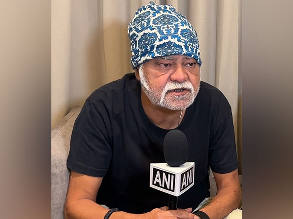 "Every father wants his son...": Sanjay Mishra talks about his film ...