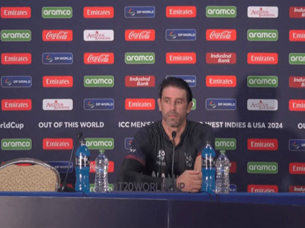 "It's gonna be a great series to watch": David Wiese on the Border ...