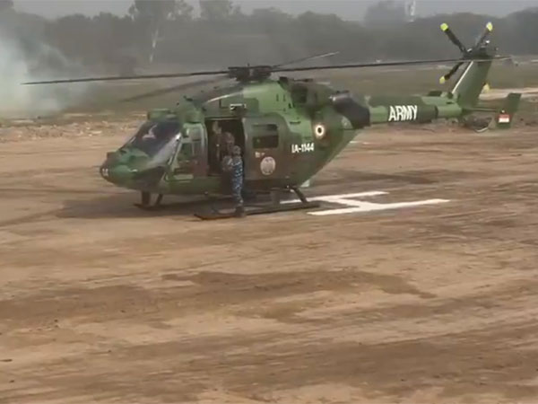VINBAX 2024: Vietnam-India bilateral army exercise concludes at ...