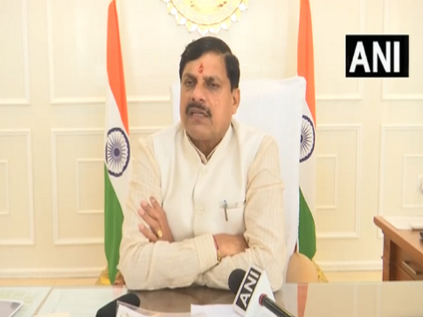 Madhya Pradesh: CM Mohan Yadav to perform Bhoomi-Pujan of hi-tech ...