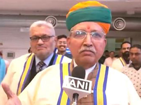 "We are going to form govts in Maharashtra, Jharkhand": Union Minister ...