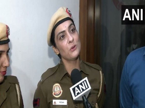 Two Delhi Police women constables reunite 104 missing children with ...