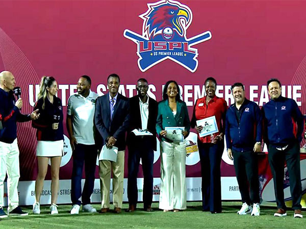 USPL season 3 kicks off with grand opening ceremony at Broward County ...