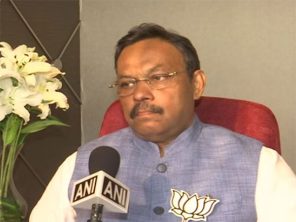 PM Modi's popularity remains strong in Maharastra: BJP Vinod Tawde
