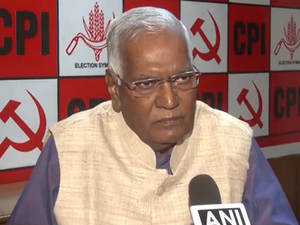 "People of Jharkhand not convinced by BJP's campaign, its leaders": CPI ...