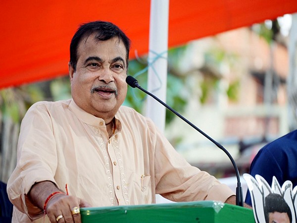 "Congratulations to people of Maharashtra:" Nitin Gadkari as BJP-led Mahayuti approaches ...