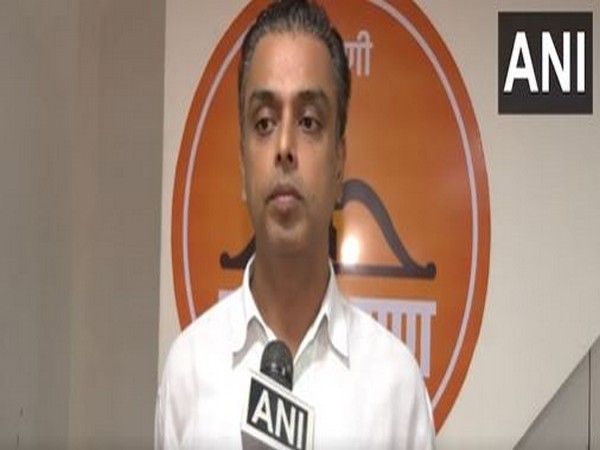 "Real gaddari was in 2019, not 2022," says Shiv Sena MP Milind Deora