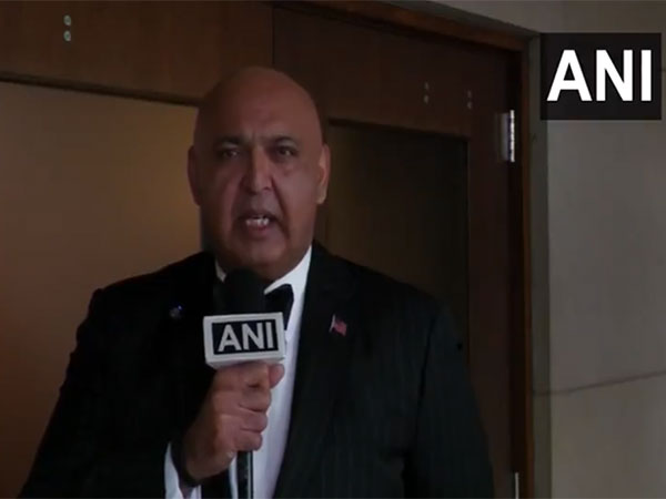 "Pakistan needs leader like PM Modi," says Pak-American political activist