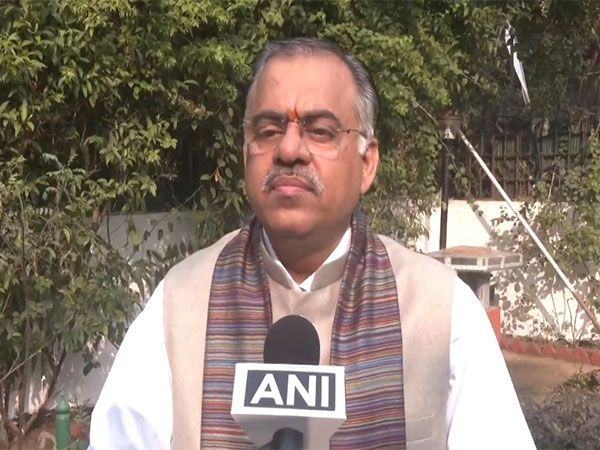 Tarun Chugh calls BJP's Maharashtra assembly poll victory "historic ...