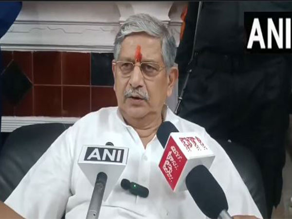 Election results show people's trust in PM Modi's leadership: Union ...