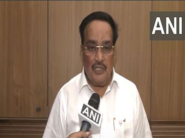 We got historic victory in Maharashtra: Union Minister CR Patil